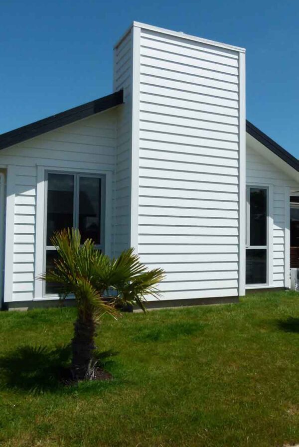 Case Studies = Return to timber tradition in Christchurch – Claymark